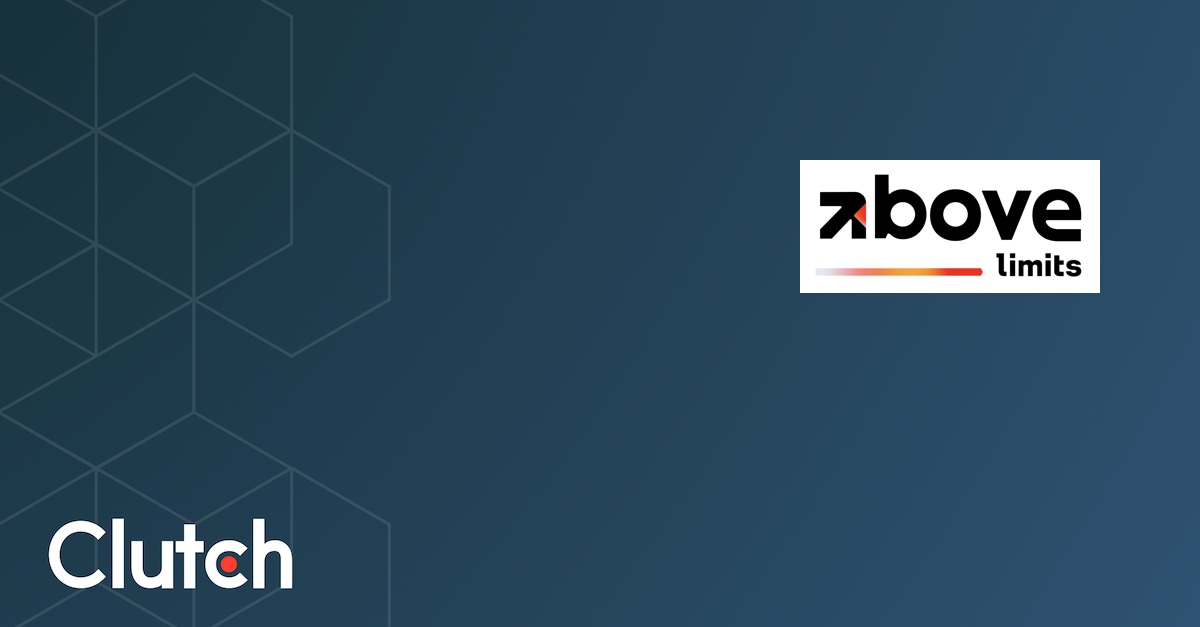 Above Limits Reviews (11), Pricing, Services & Verified Ratings