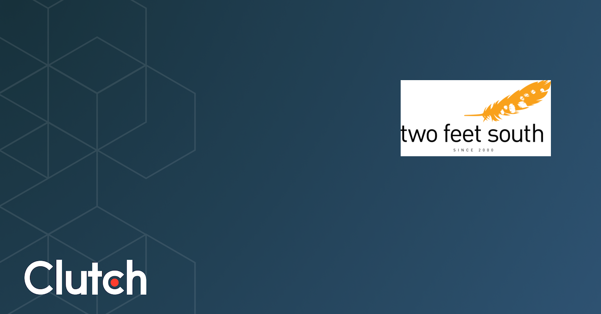 Two Feet South LLC - Services & Company Info