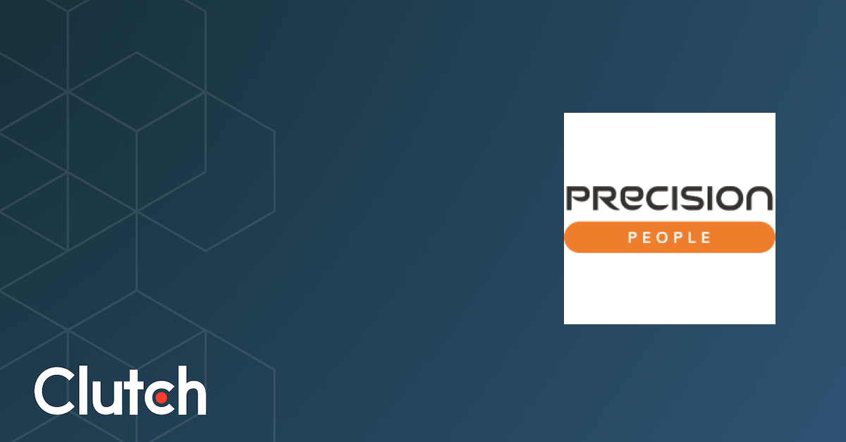 Precision People, Address, Data & More