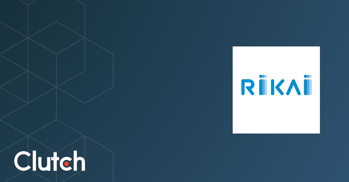 RIKAI Co., Ltd. Reviews (3), Pricing, Services & Verified Ratings