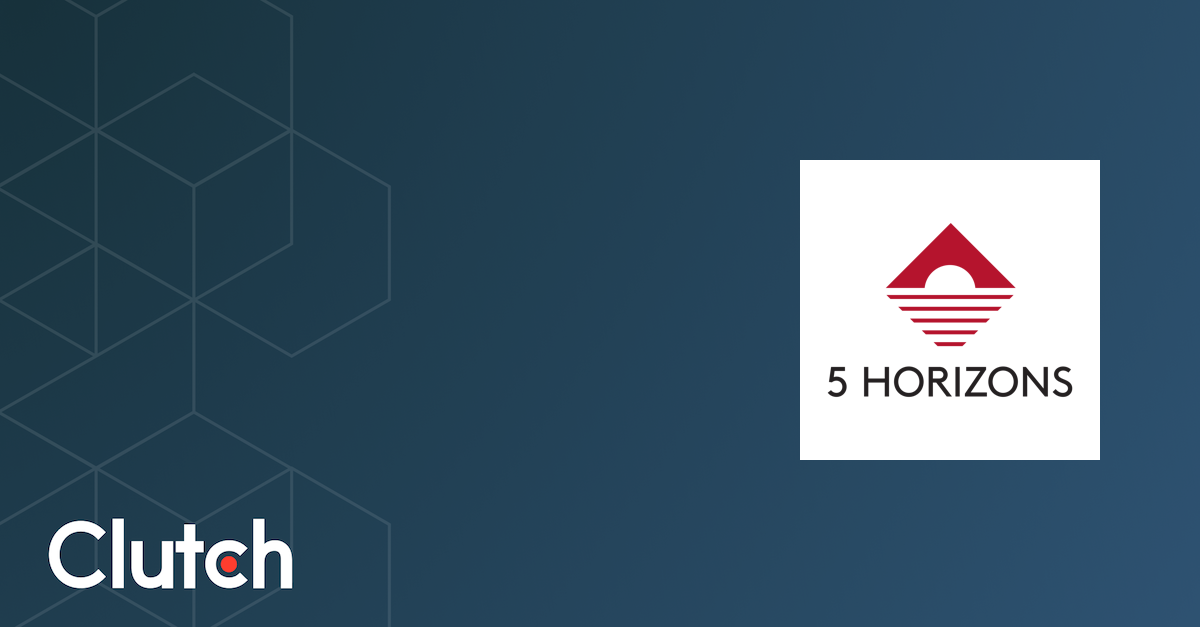 5 Horizons - Services & Company Info