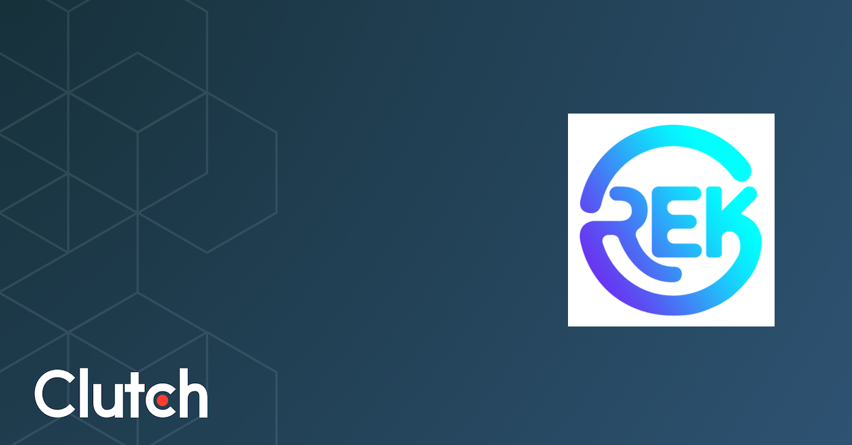 REK Marketing and Design Reviews (3), Pricing, Services & Verified Ratings