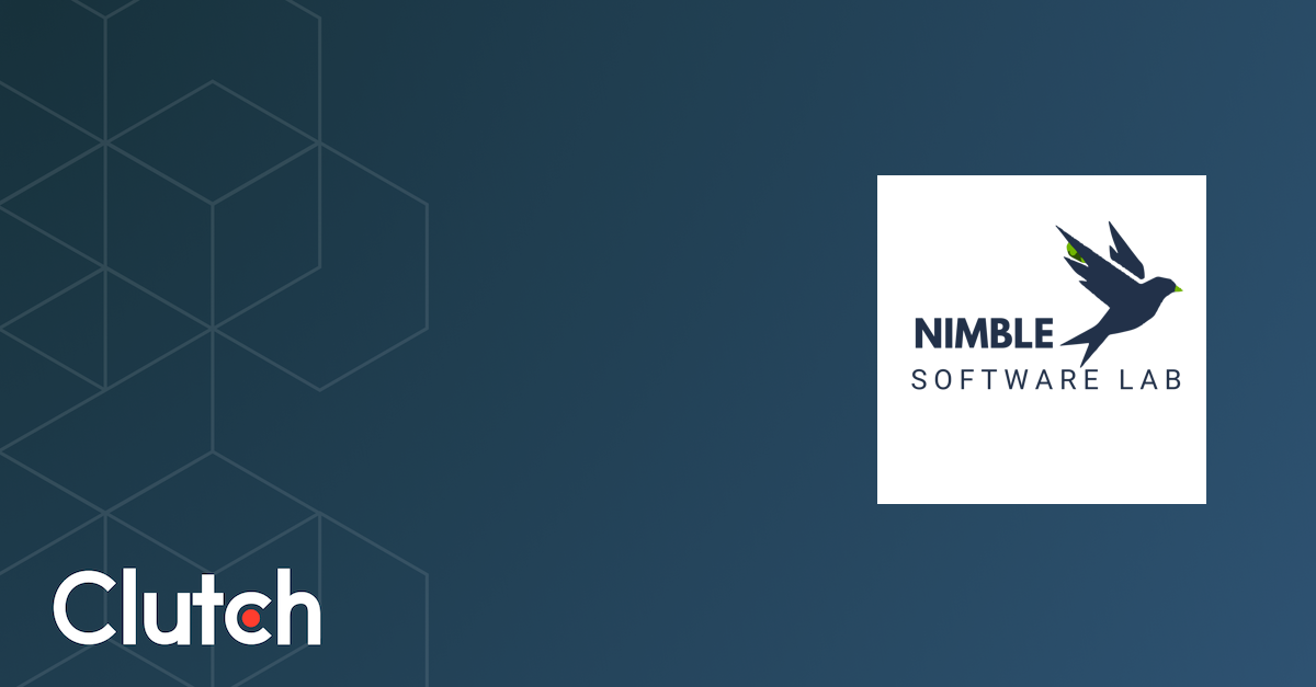 Nimble Software Lab ltd. - Services & Company Info