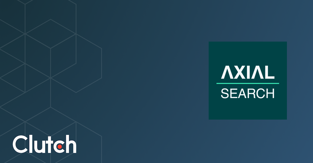 Axial Search LLC - Services & Company Info