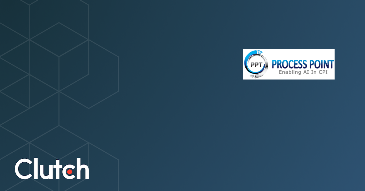 Process Point - Services & Company Info