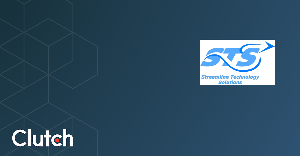 Streamline Technology Solutions - Services & Company Info