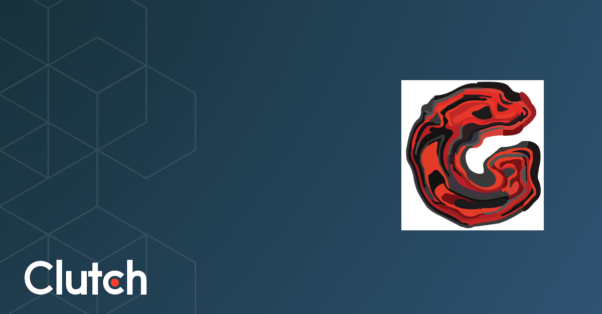 Logo Gravity - Services & Company Info