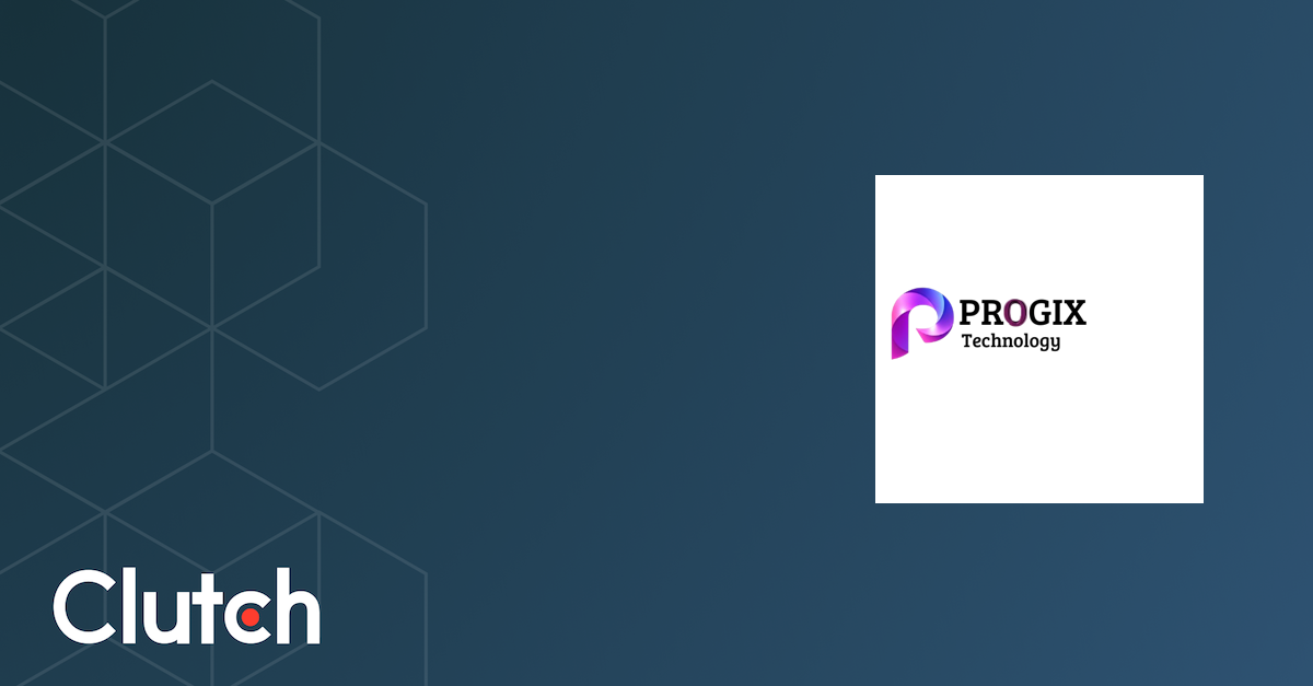 Progix Technologies LLP Reviews (1), Pricing, Services & Verified Ratings