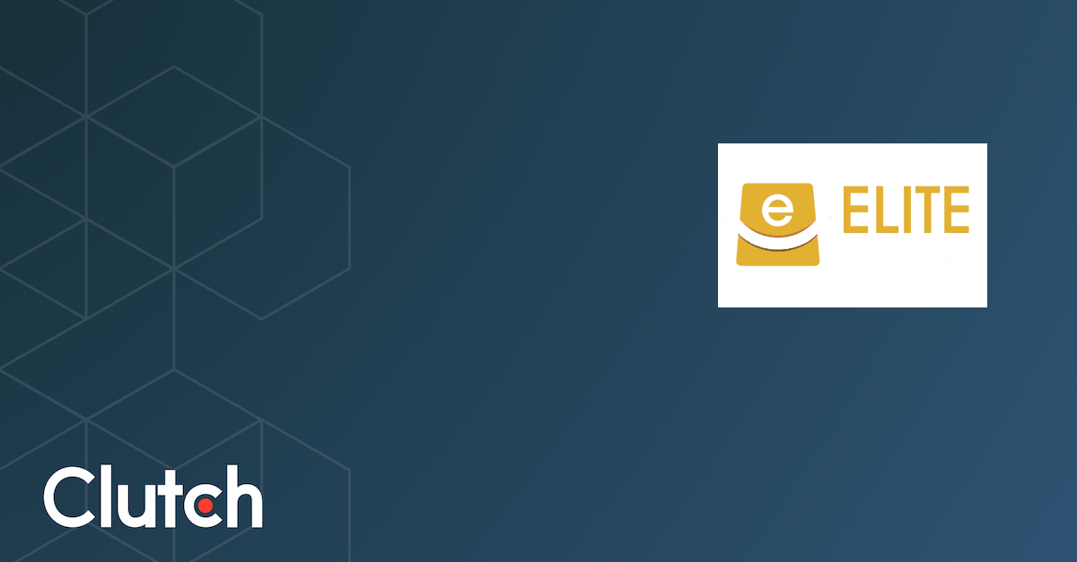 Elite Ecom Hub - Services & Company Info