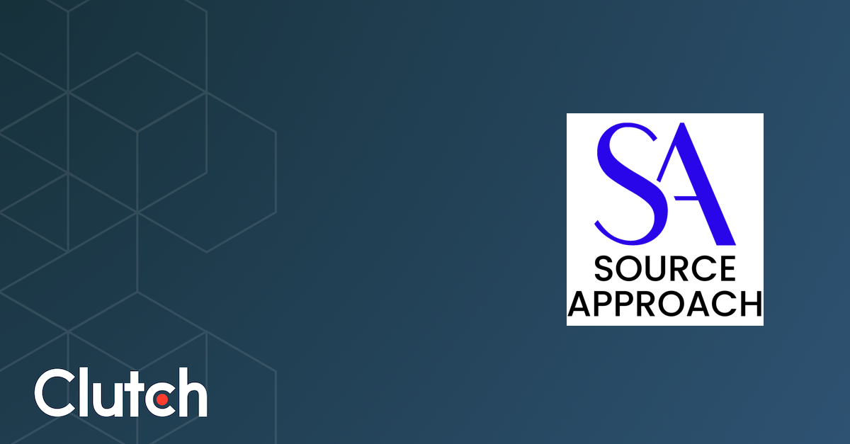 The Source Approach Reviews (10), Pricing, Services & Verified Ratings