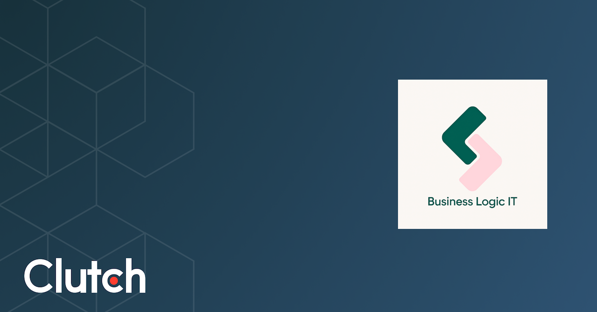 Business Logic IT Services - Services & Company Info
