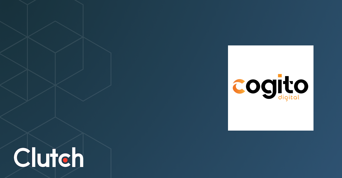 Cogito Digital - Services & Company Info