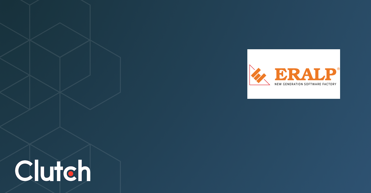 ERALP SOFTWARE - Services & Company Info