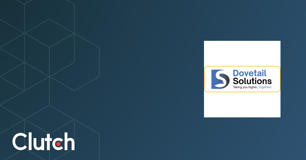 Dovetail Solutions - Services & Company Info