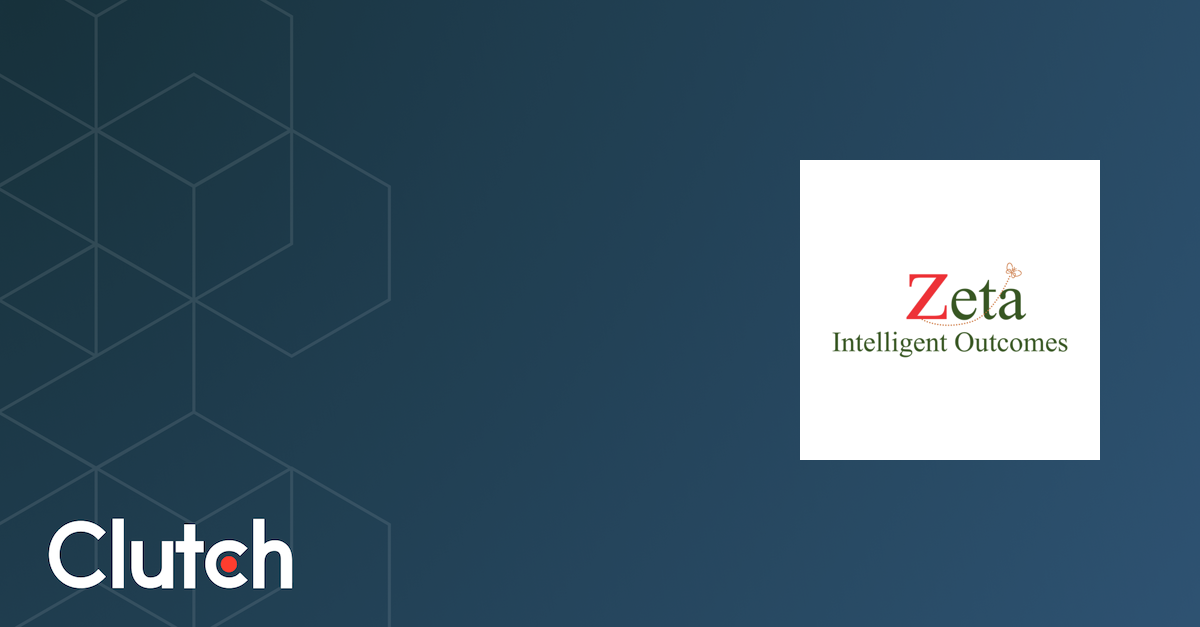 Zeta Intelligent Outcomes - Services & Company Info