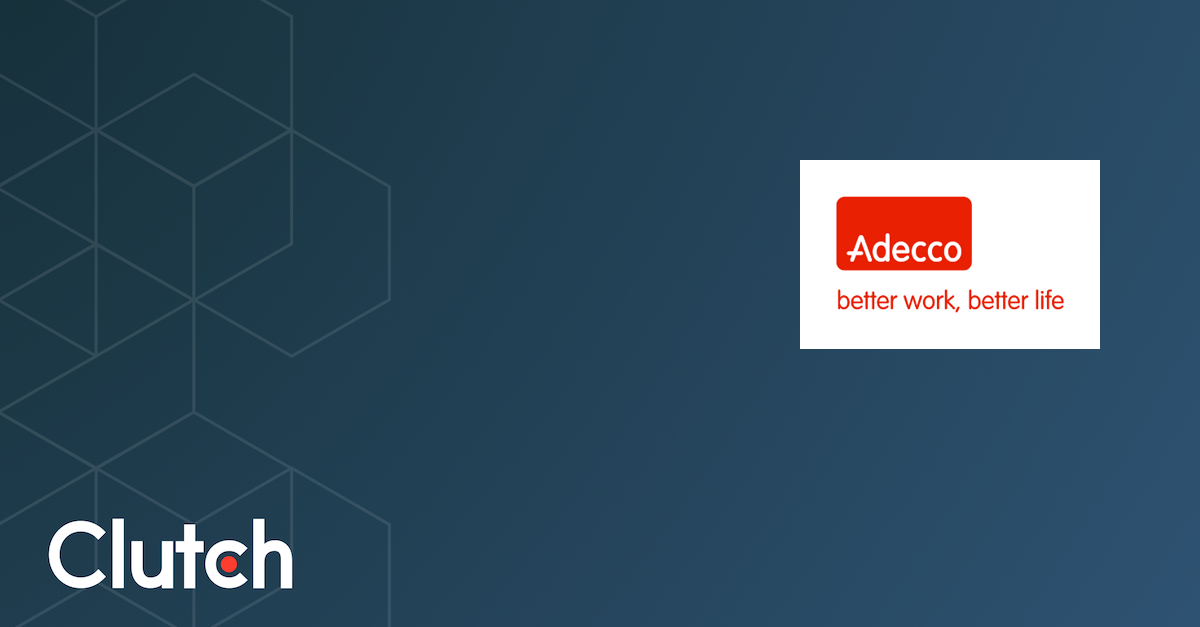 Adecco Norge - Services & Company Info