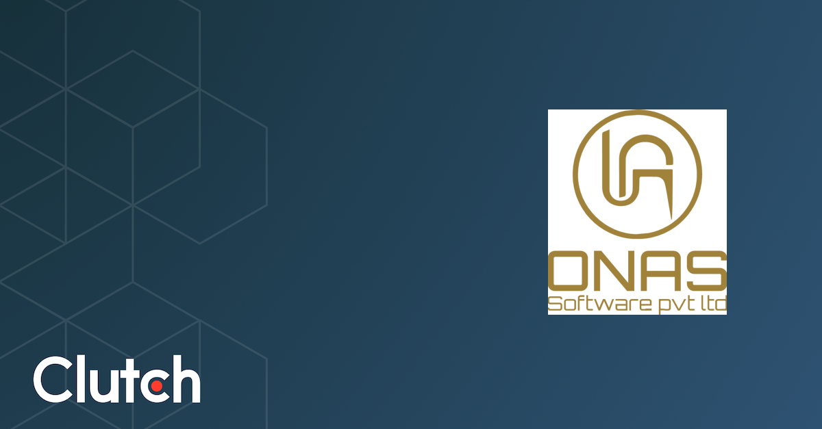 ONAS SOFTWARE PRIVATE LIMITED - Services & Company Info