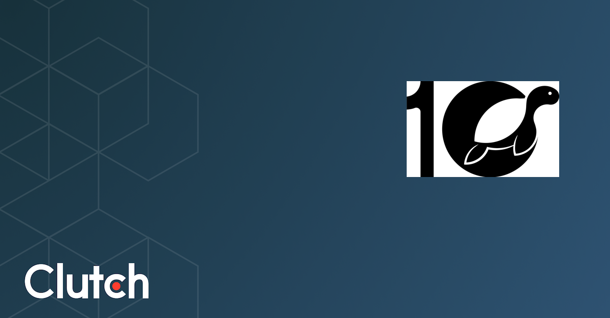 10turtle Reviews (7), Pricing, Services & Verified Ratings