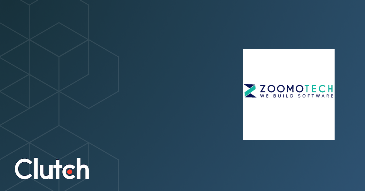 Zoomo Tech Sdn Bhd - Services & Company Info