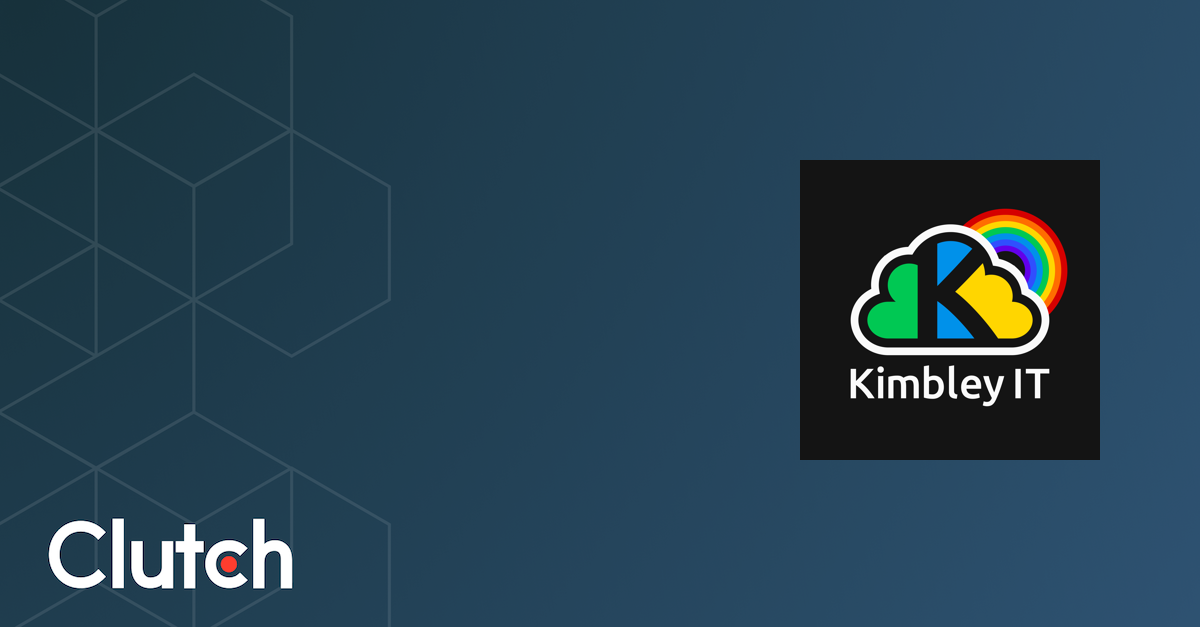 Kimbley IT - Services & Company Info