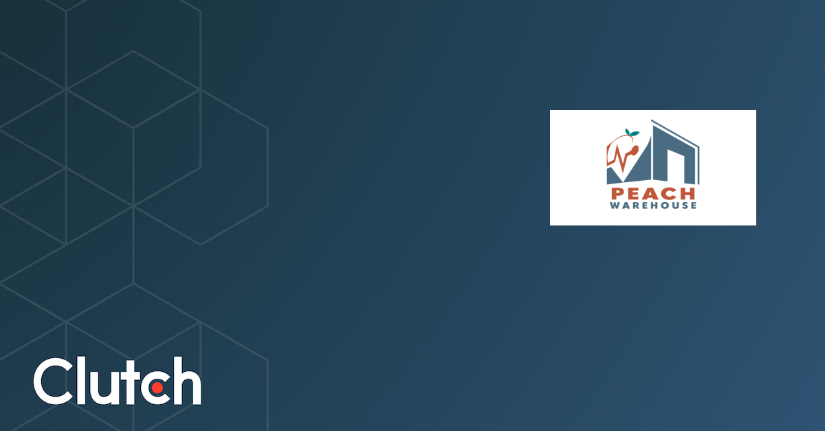 Peach Warehouse - Services & Company Info