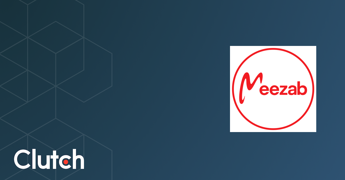 Meezab Technical Services Reviews (1), Pricing, Services & Verified Ratings