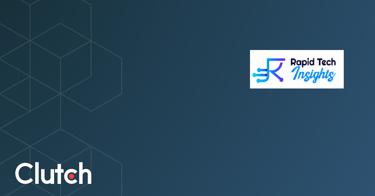 Rapid Tech Insights - Services & Company Info