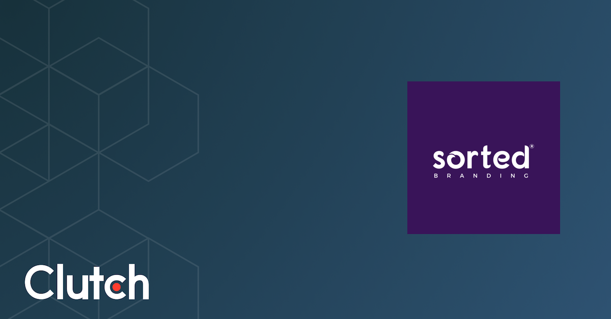Sorted Branding - Services & Company Info