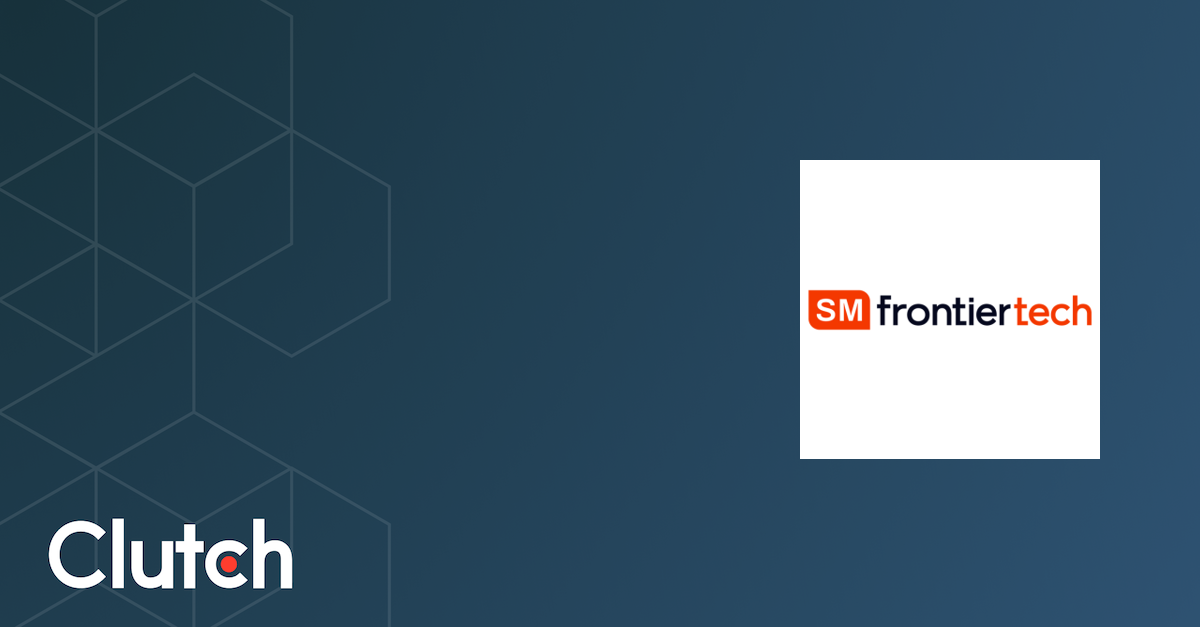 SM Frontier Tech - Services & Company Info