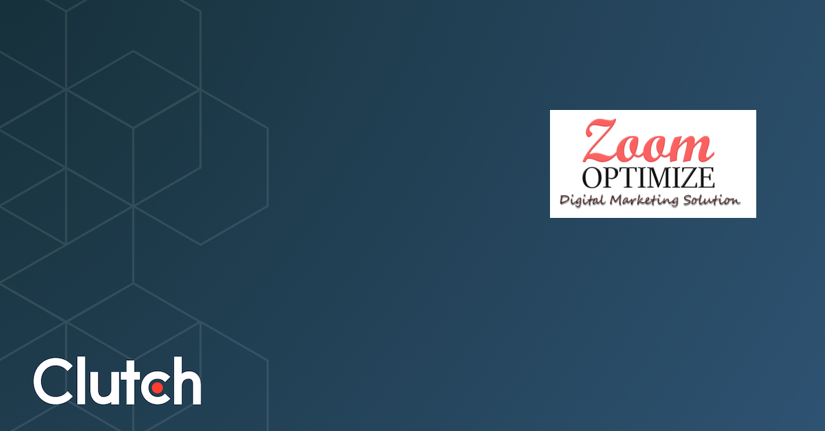 Zoom Optimize - Services & Company Info