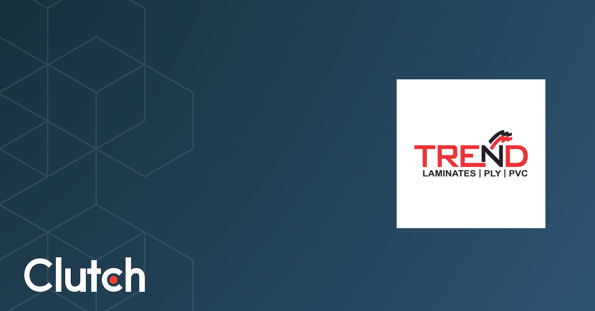 Trend Laminates - Services & Company Info