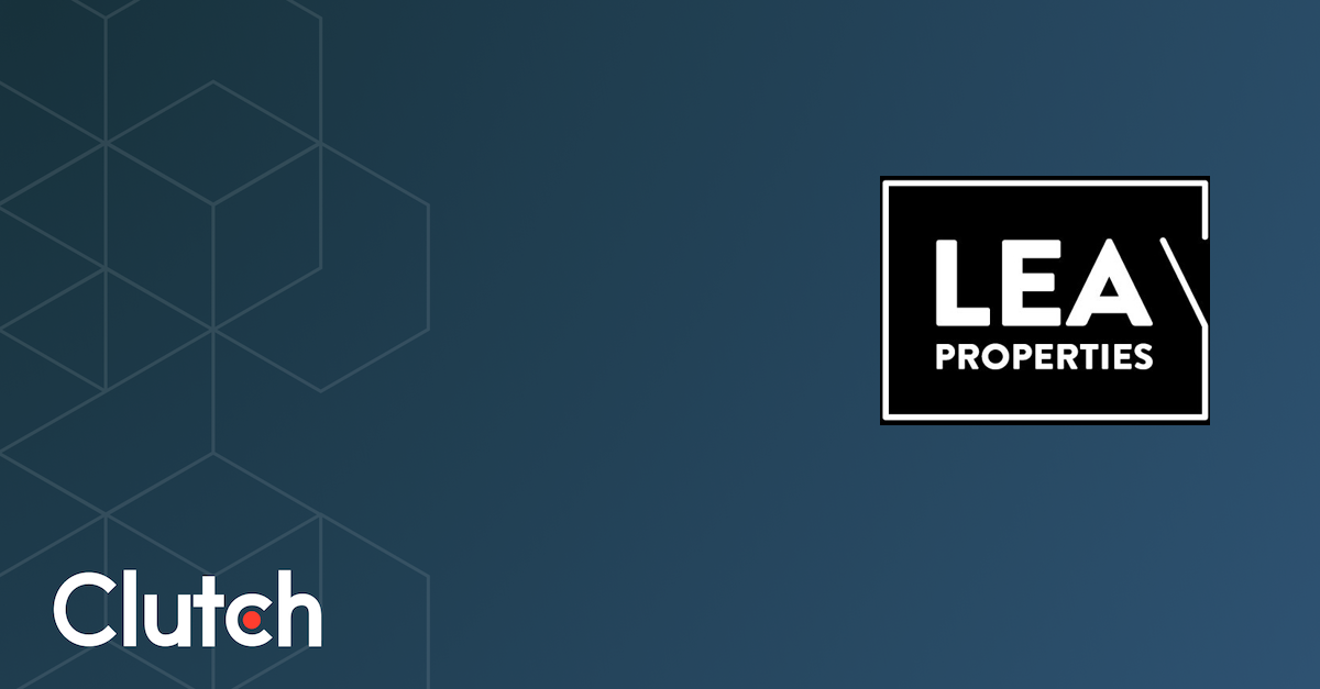 Lea Properties - Services & Company Info