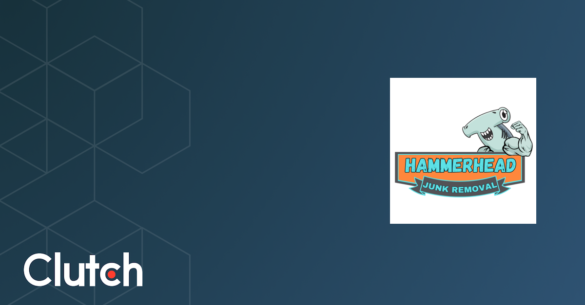 Hammerhead Junk Removal - Services & Company Info