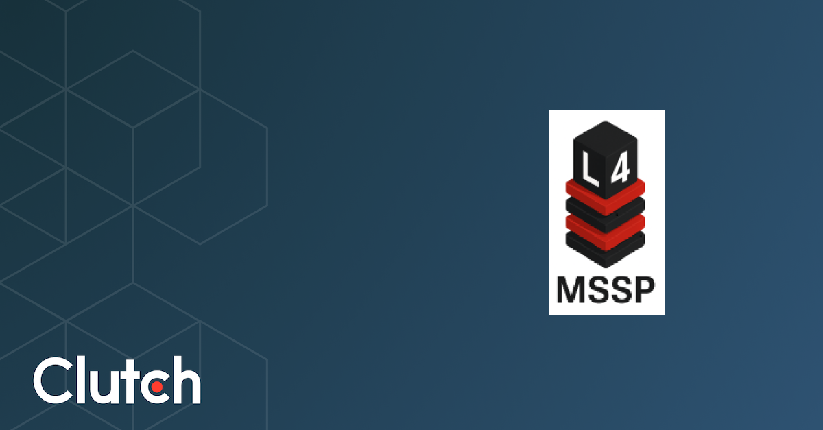 Level 4 MSSP Corp - Services & Company Info
