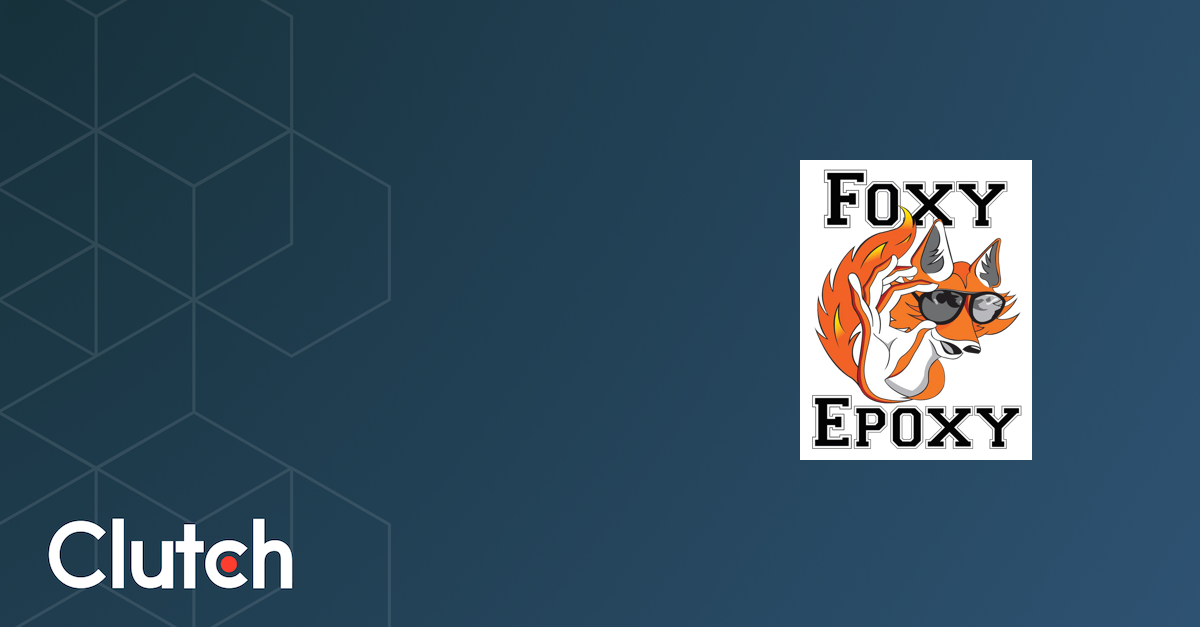 Foxy Epoxy of Orlando - Services & Company Info