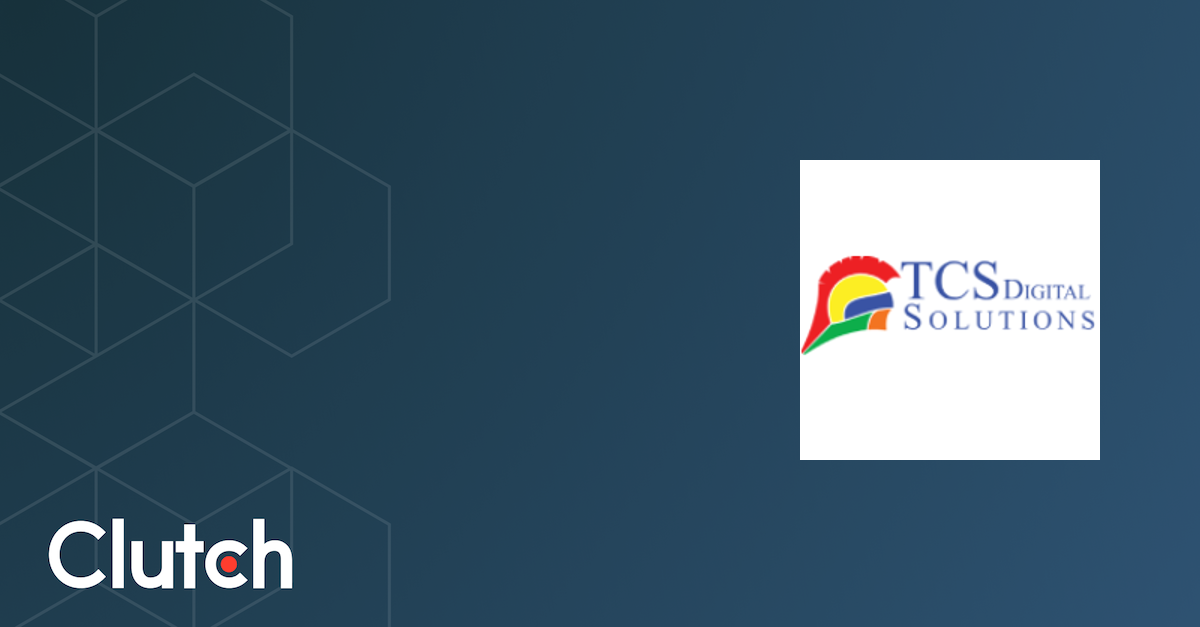 TCS Digital Solutions - Services & Company Info