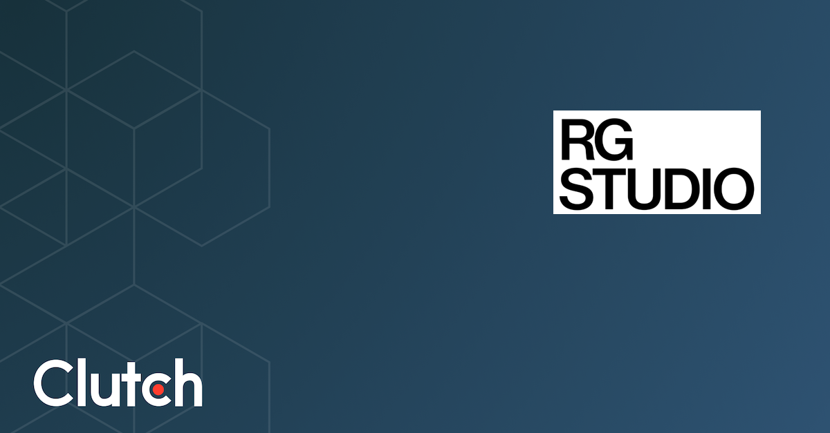 RG STUDIO - Services & Company Info