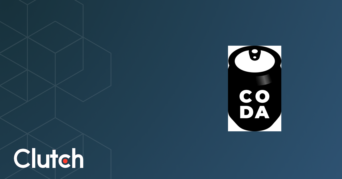 CODA STUDIO - Services & Company Info