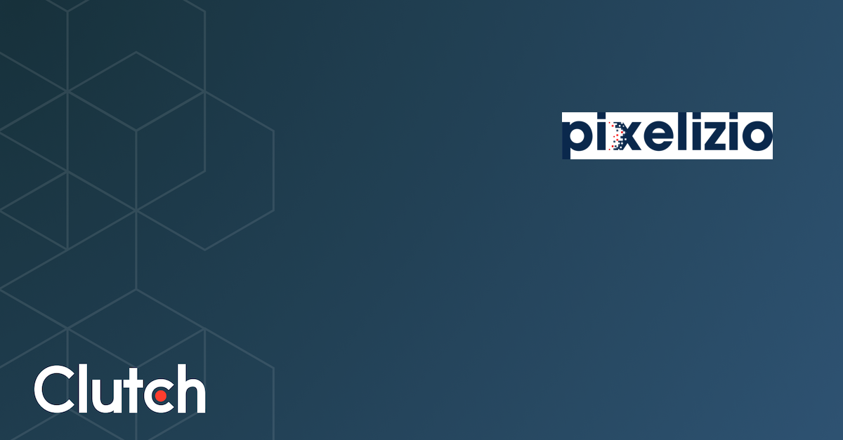 Pixelizio - Services & Company Info