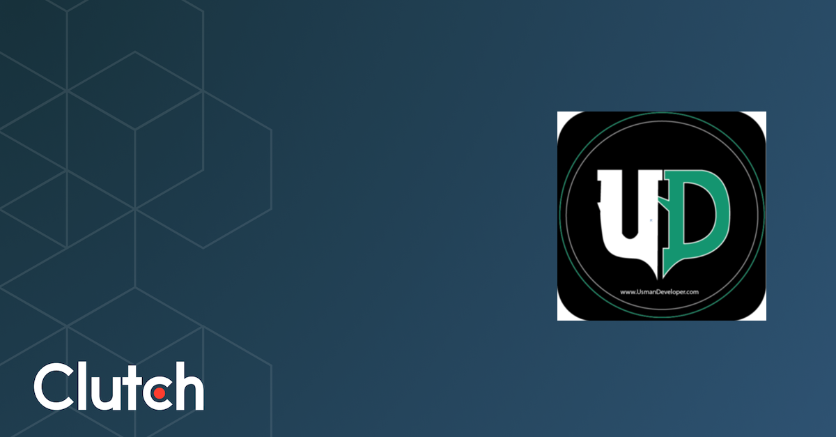 Usman developer - Services & Company Info