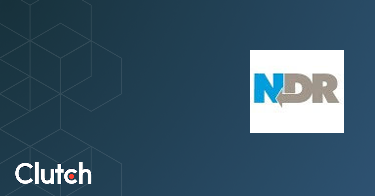 National Data Research Inc - Services & Company Info