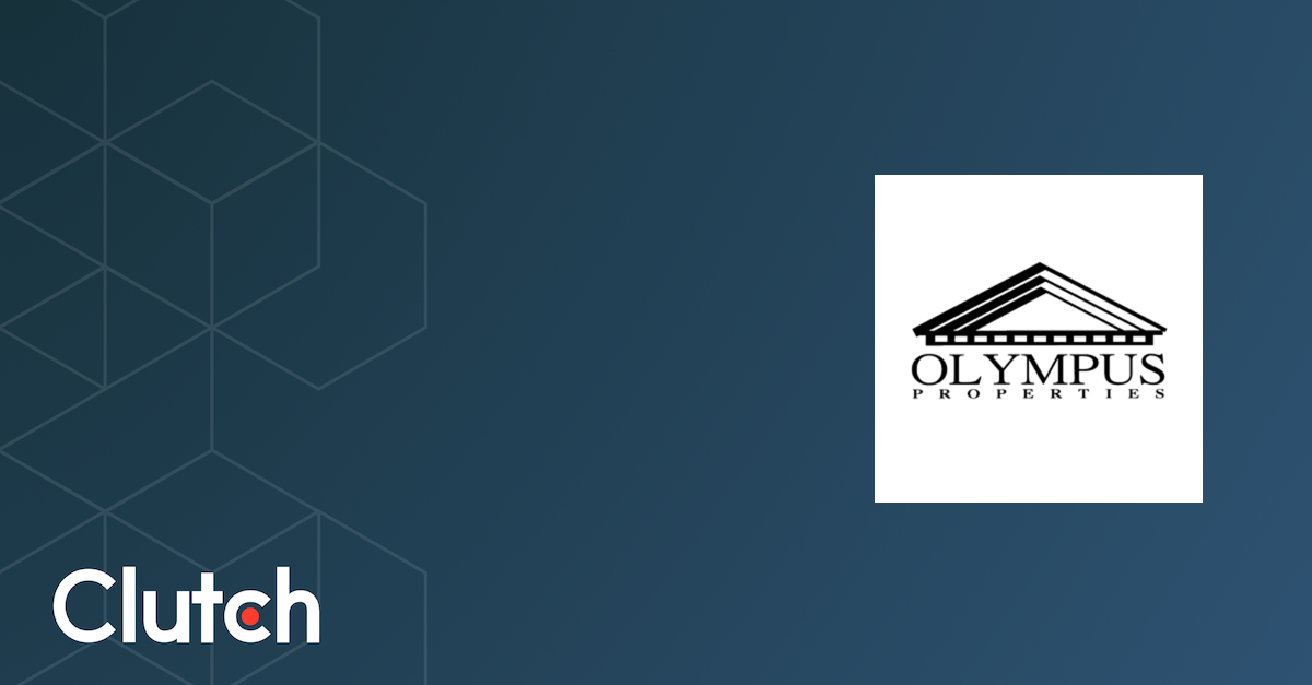 Olympus Properties LLC - Services & Company Info