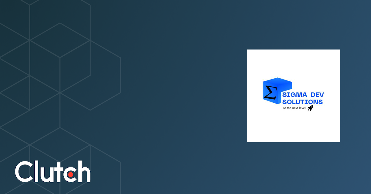 Sigma Dev Solution (pvt) Ltd, Address, Data & More