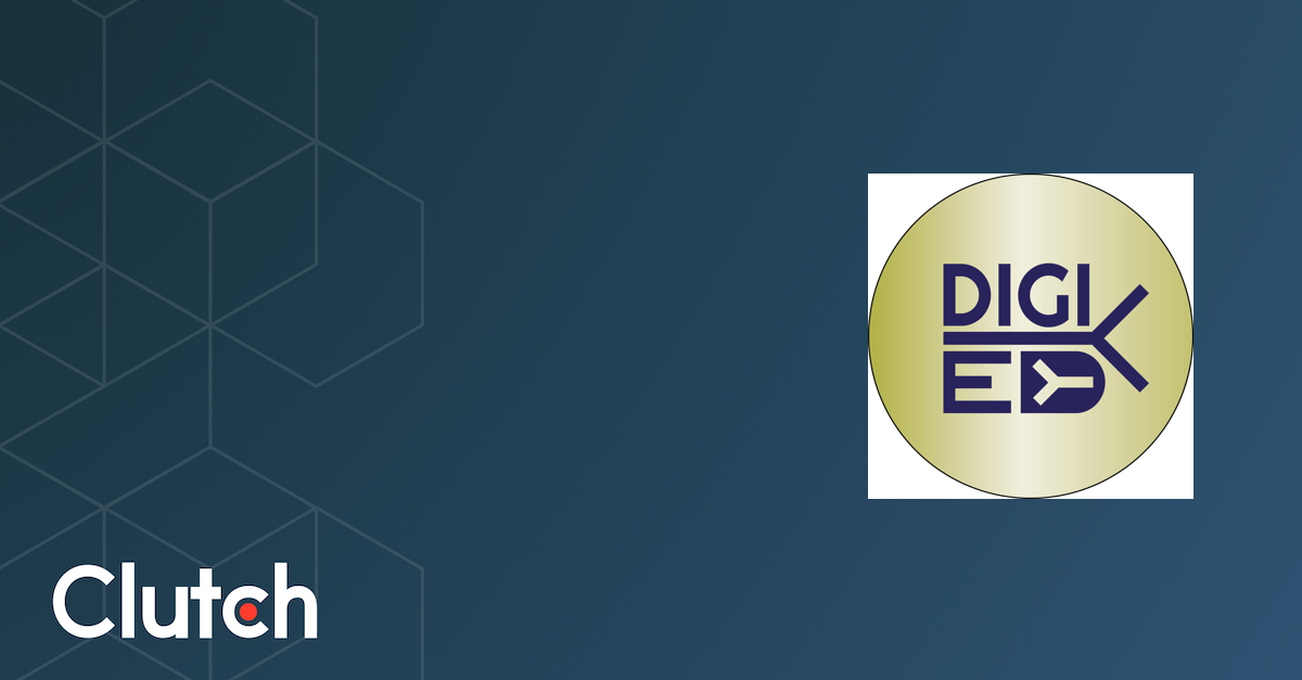 Digi-Ed Ltd, Address, Data & More