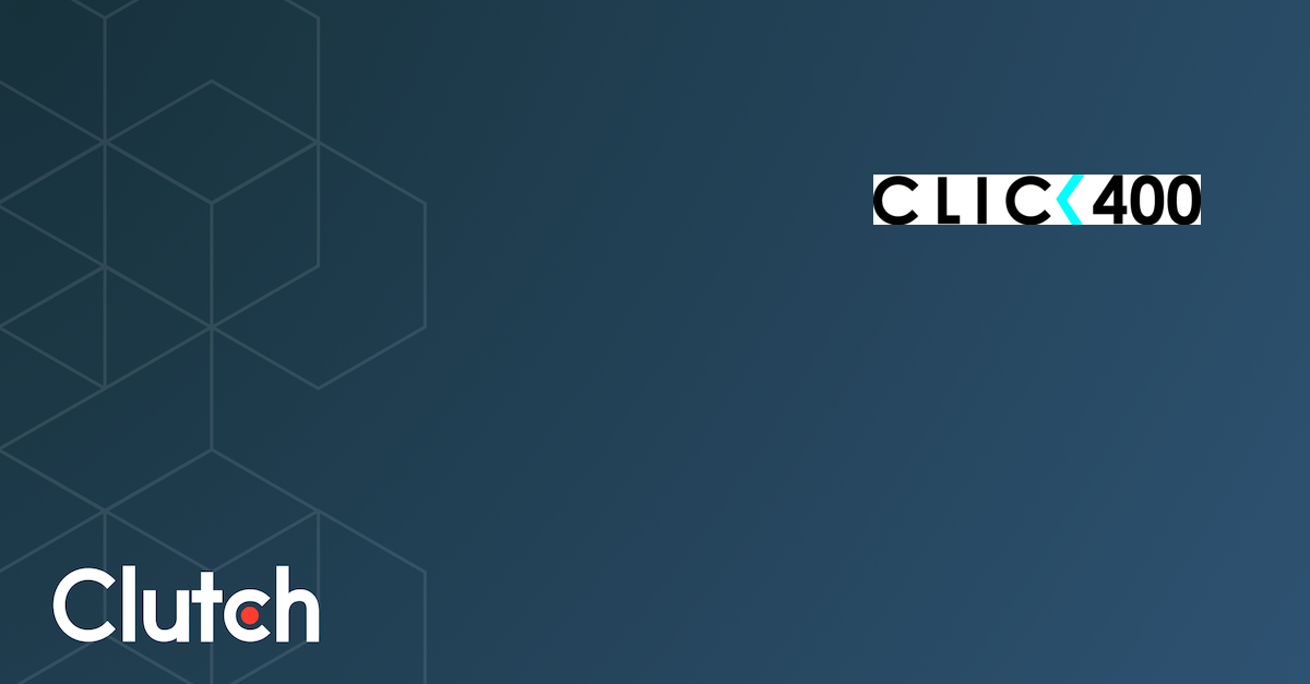 Click400 Technologies Pvt Ltd Reviews (1), Pricing, Services & Verified ...