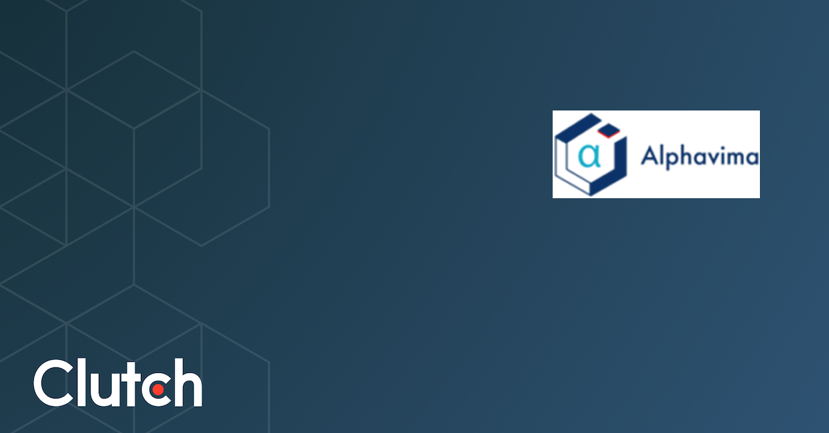 Research & Learn About Alphavima - The Manifest