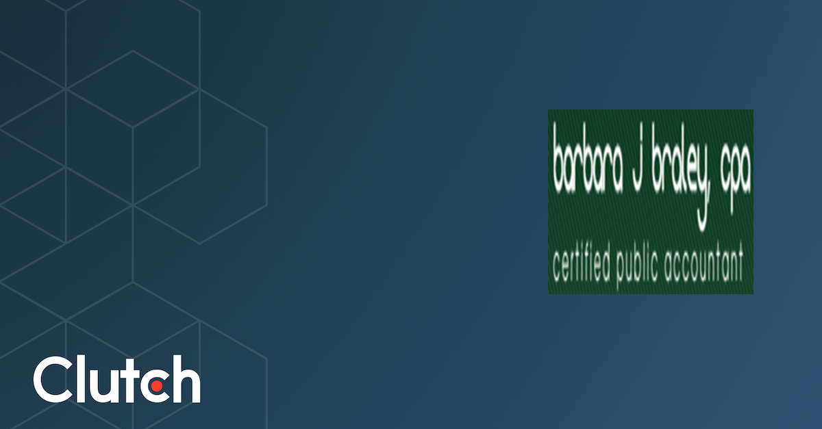 Barbara J. Braley - Services & Company Info