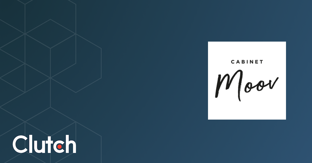 MooV - Services & Company Info