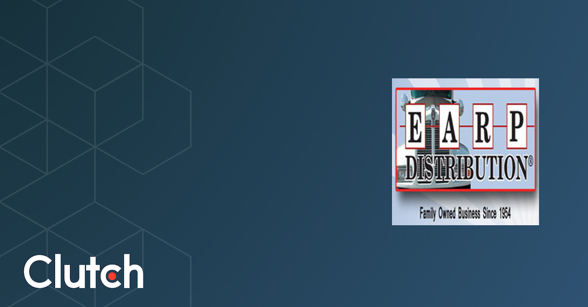 EARP Distribution, Address, Data & More