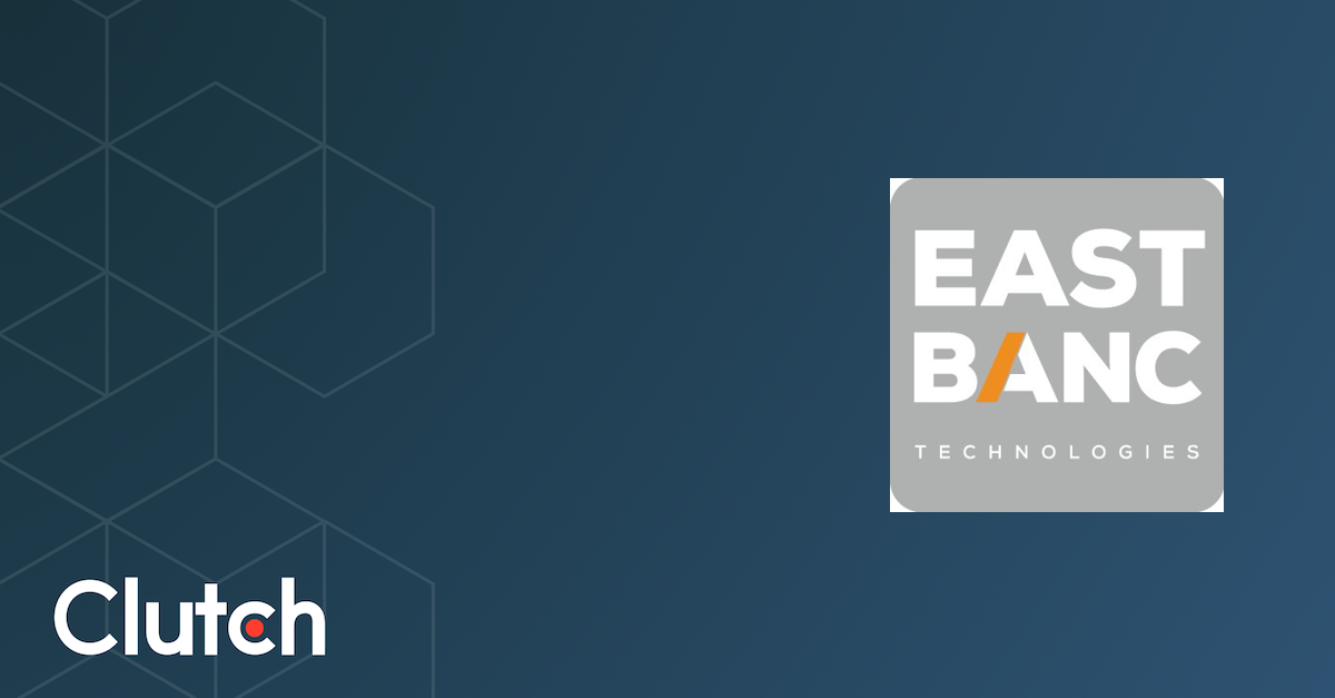 Research & Learn About EastBanc Technologies - The Manifest